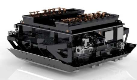 Traction Transformers: What To Know | Swartz Engineering
